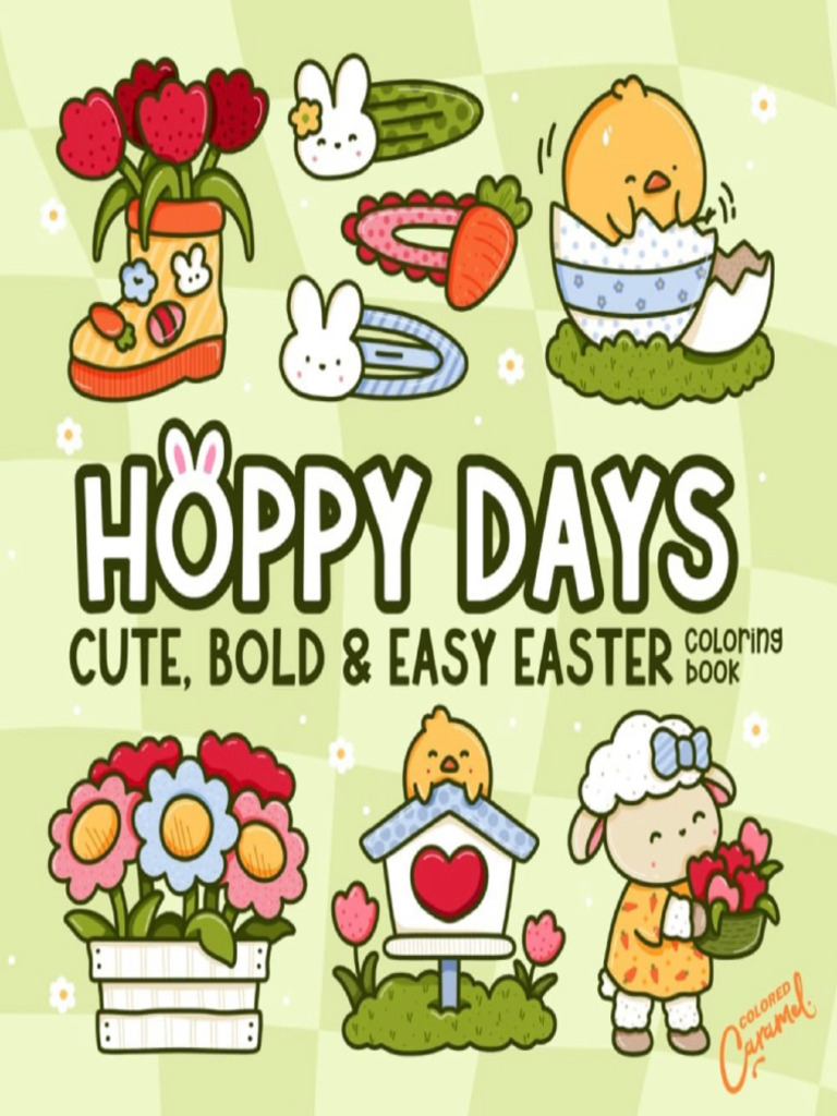 Hoppy Days | PDF