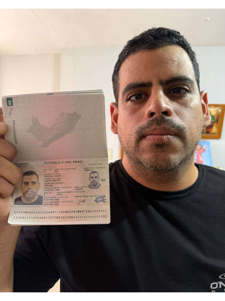 Expediente LMD | PDF