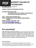 DipIFR D25-J26 Syllabus and Study Guide - Final | PDF | Fair Value ...