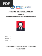 1.struktur Modul Ajar Deep Learning | PDF