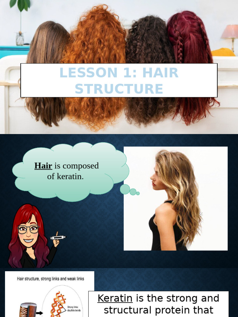 Lesson-1-4th-Grading-Period Technology Livelihood Education | PDF