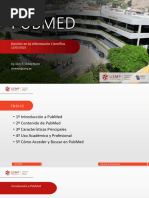 Que Es PubMed | PDF | Pub Med