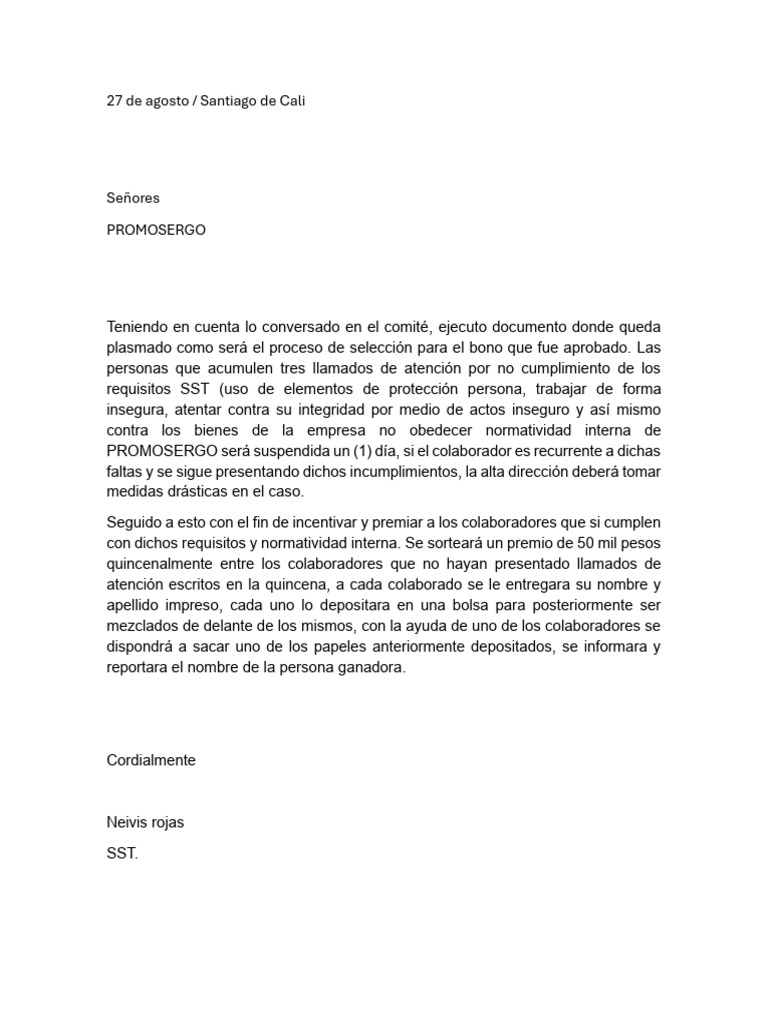 Informacion Bono | PDF