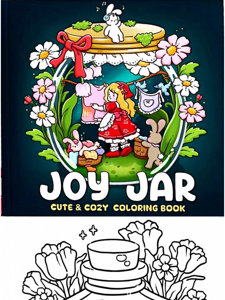 Joy Jar | PDF