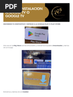 Instructivo - Magic TV | PDF