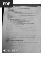 Zimsec A Level Project Guide | PDF