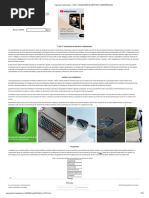 USP-NF 〈1225〉 Validación de Procedimientos Compendiales | PDF