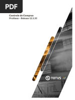 Cross Segmento - Backoffice (Linha Protheus) - SIGAEST - Como Efetuar o Controle de Poder de ...