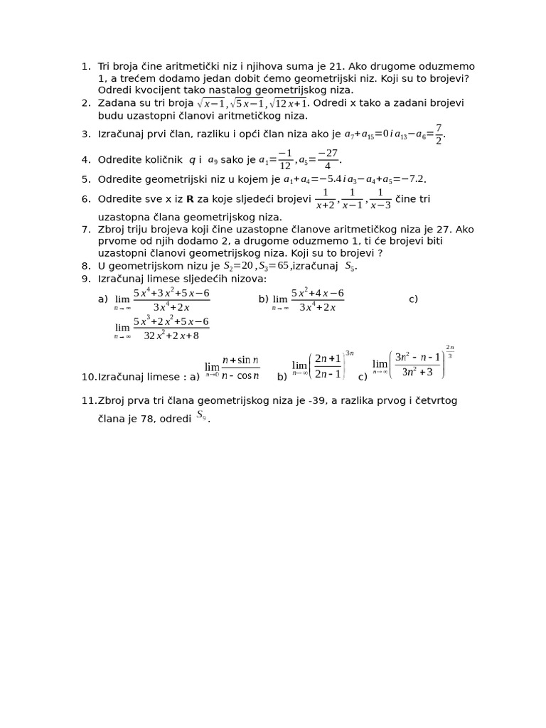 Priprema Za Ispit Znanja Dod | PDF