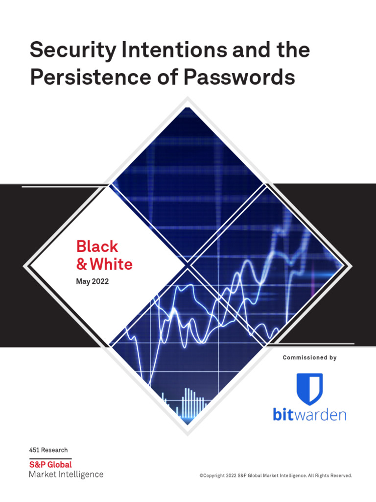 security-intentions-and-the-persistence-of-passwords | PDF | Password | Security