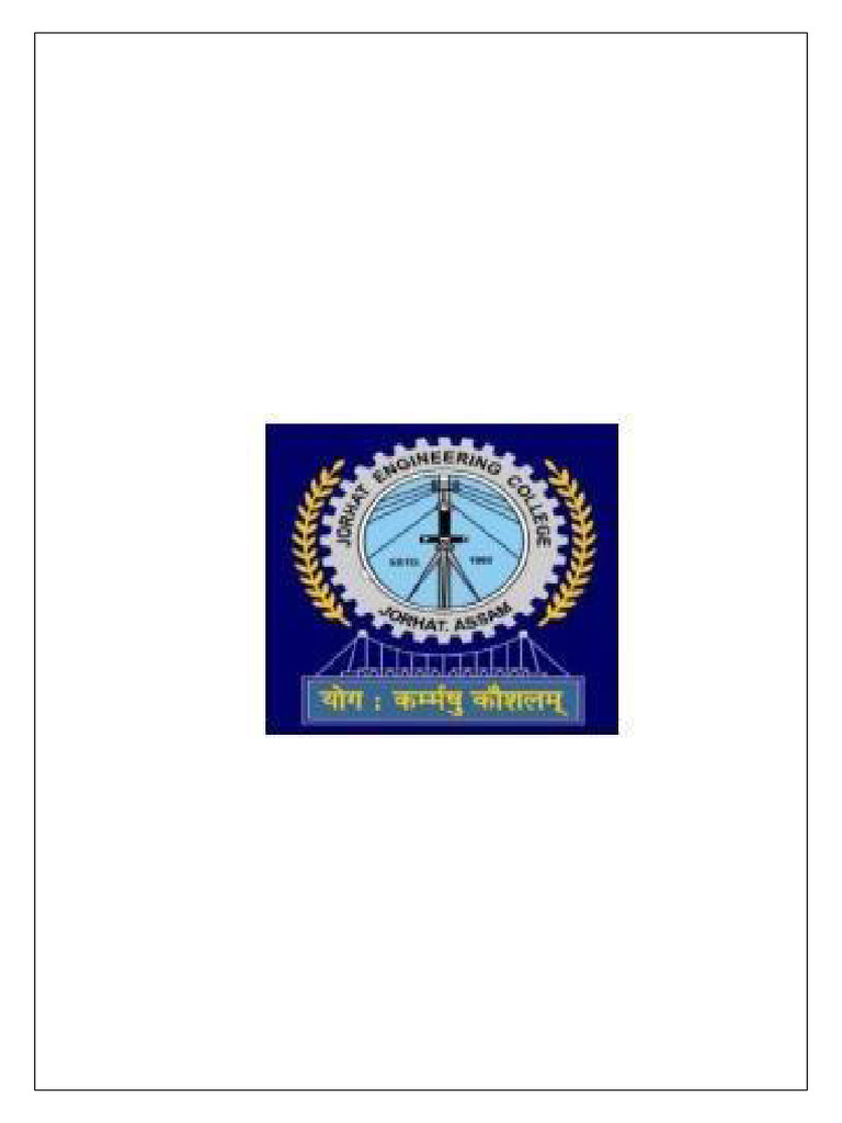 Electrical Measurements Lab Manual | PDF | Metrology | Quantity