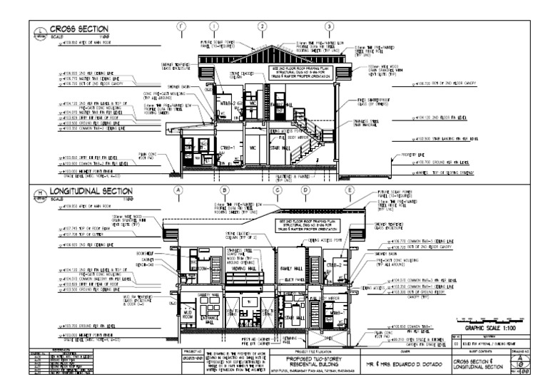 Ar1 10 Sections | PDF