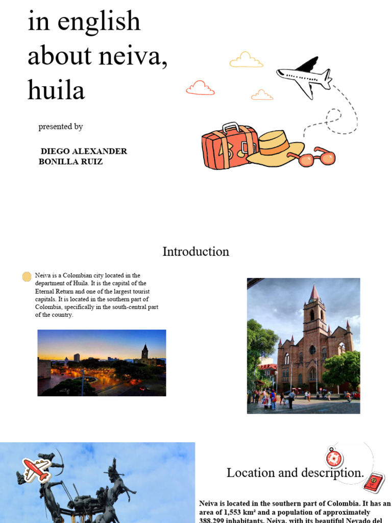 Evidencia Presentacion GA2 240202501 AA2 EV02 | PDF