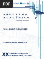 Mapa UASD Interactivo | PDF