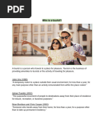 Departure Report Template | PDF | Business | Finance & Money Management
