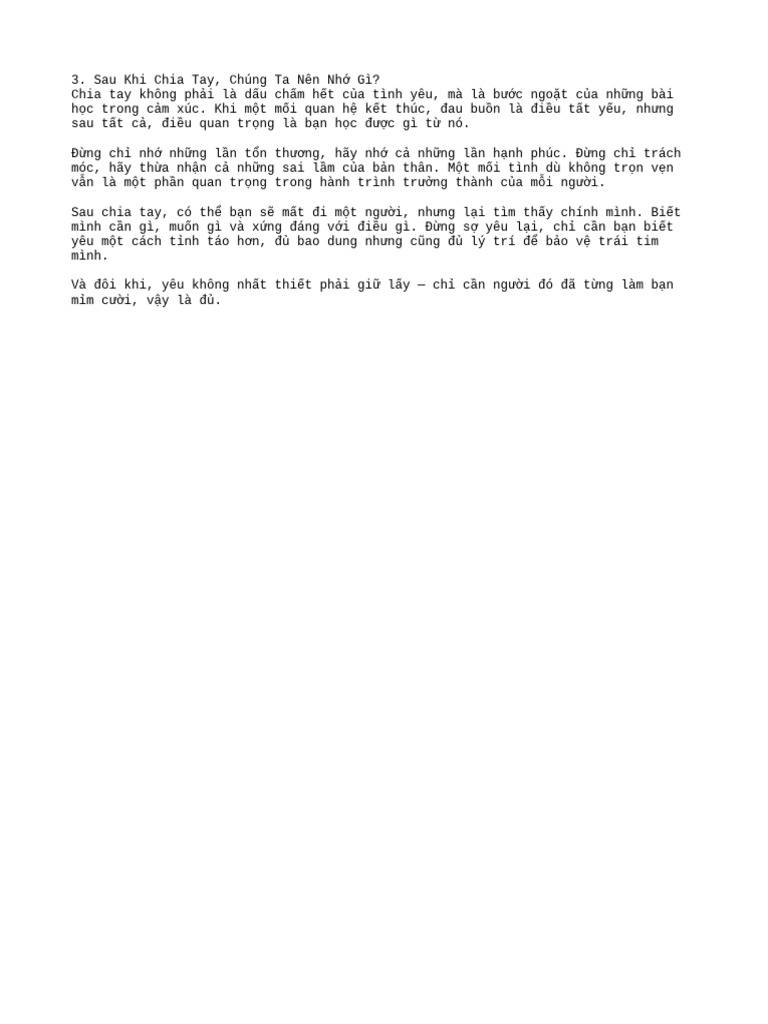 Mot Hai Ba Document | PDF