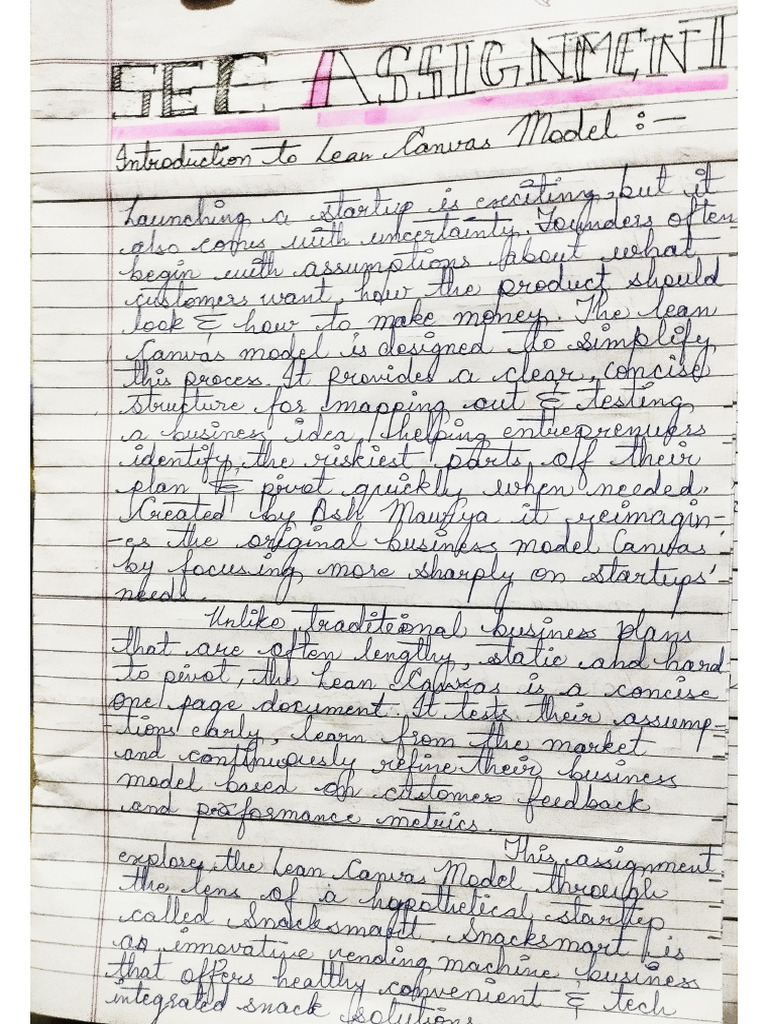 Sec Assignment Janvi Verma (BCH24255) | PDF