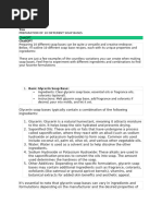 Brasso Metal Polish - Msds | PDF | Dangerous Goods | Safety