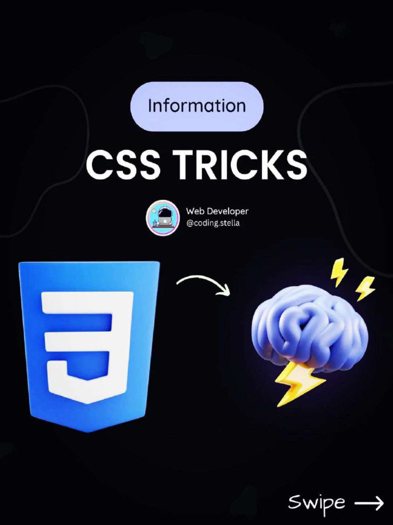 Css Tricks 2024 | PDF