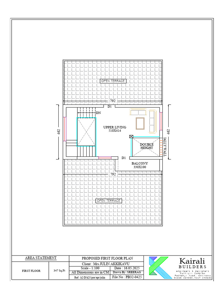 Floor Plan | PDF