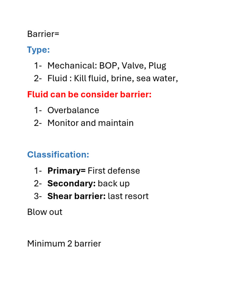 Day 1 Calss Note | PDF