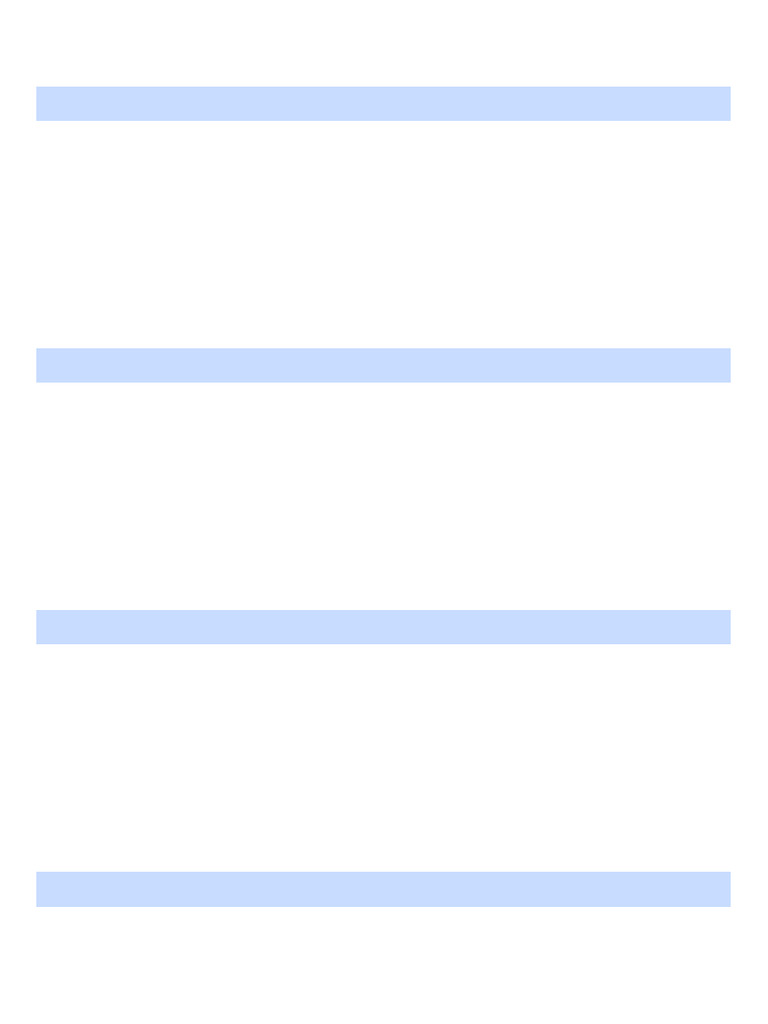 DELSU Nursing Study Timetable | PDF