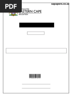 ELA Grade 5 Answer Keys For All Paper-Based Tests | PDF