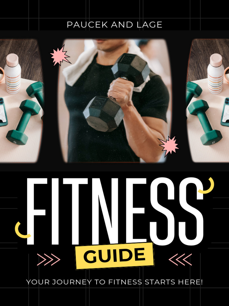 Fitness Guide 2 | PDF