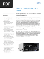 Family 3555+01 IBM TS4300 Tape Library Models L3A and E3A - IBM ...
