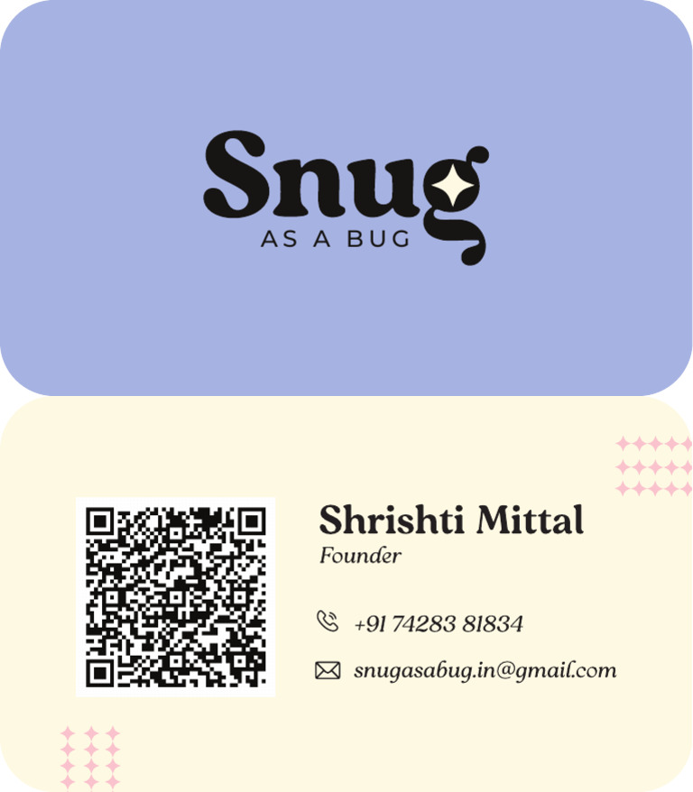Snug Card | PDF