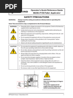 Evolabel Printer User Manual 2.3.1 en | PDF | Printer (Computing)