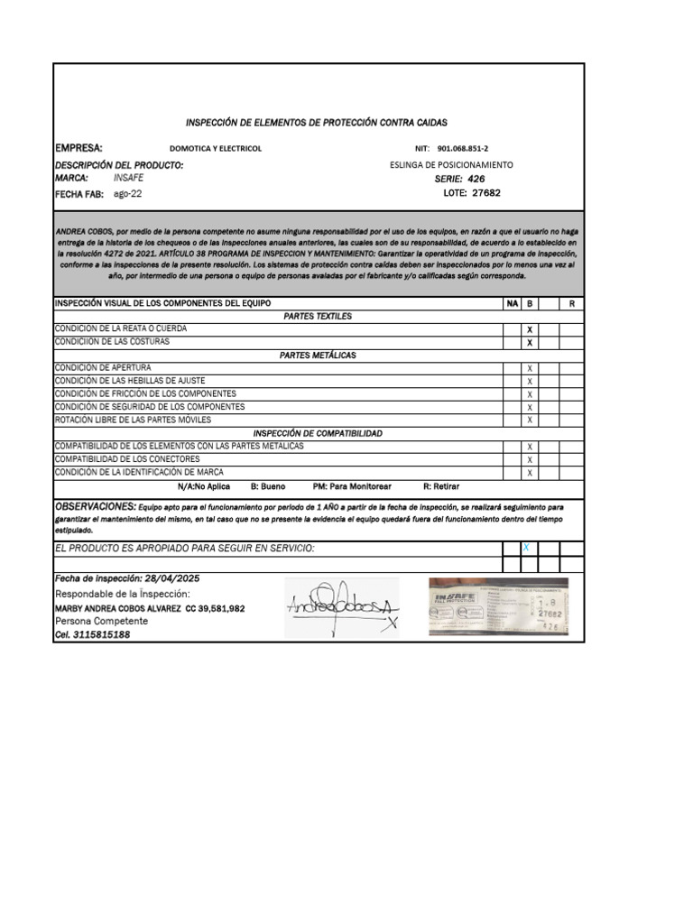 Miller Rodriguez | PDF