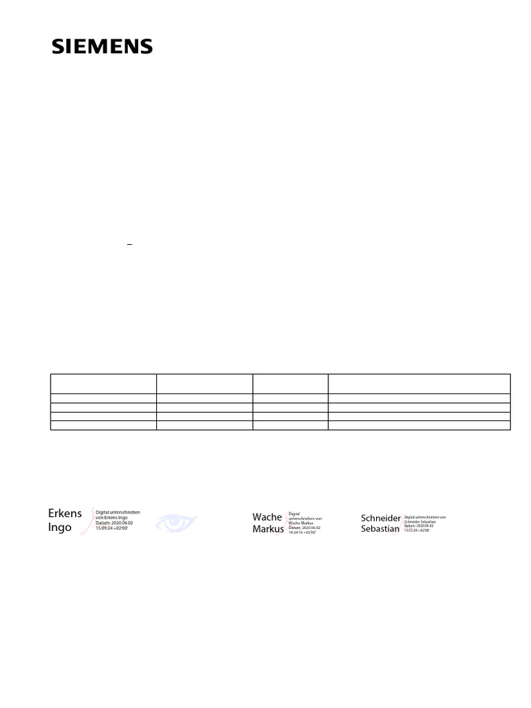 Discontinuation_6MD61_6MD63_7SJ63_ | PDF | Siemens