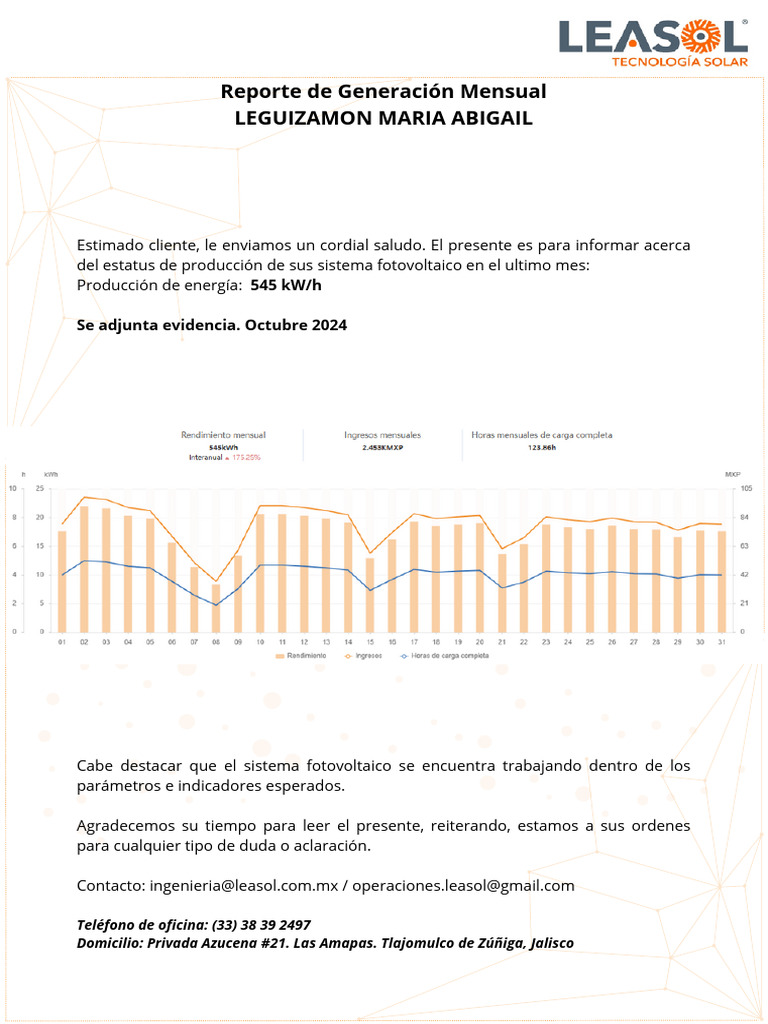 Leguizamon Maria Abigail | PDF