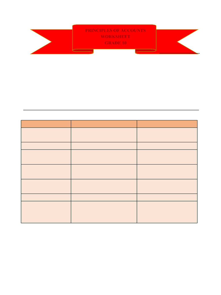 Books of Original Entry and Source Documents | PDF | Accounts Payable ...