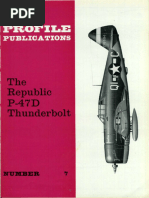 Mitsubishi A6M Zero Paint Schemes Analysis | PDF | Aircraft | Aviation