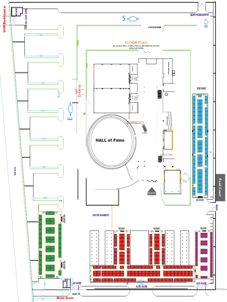 Bicc Layout | PDF