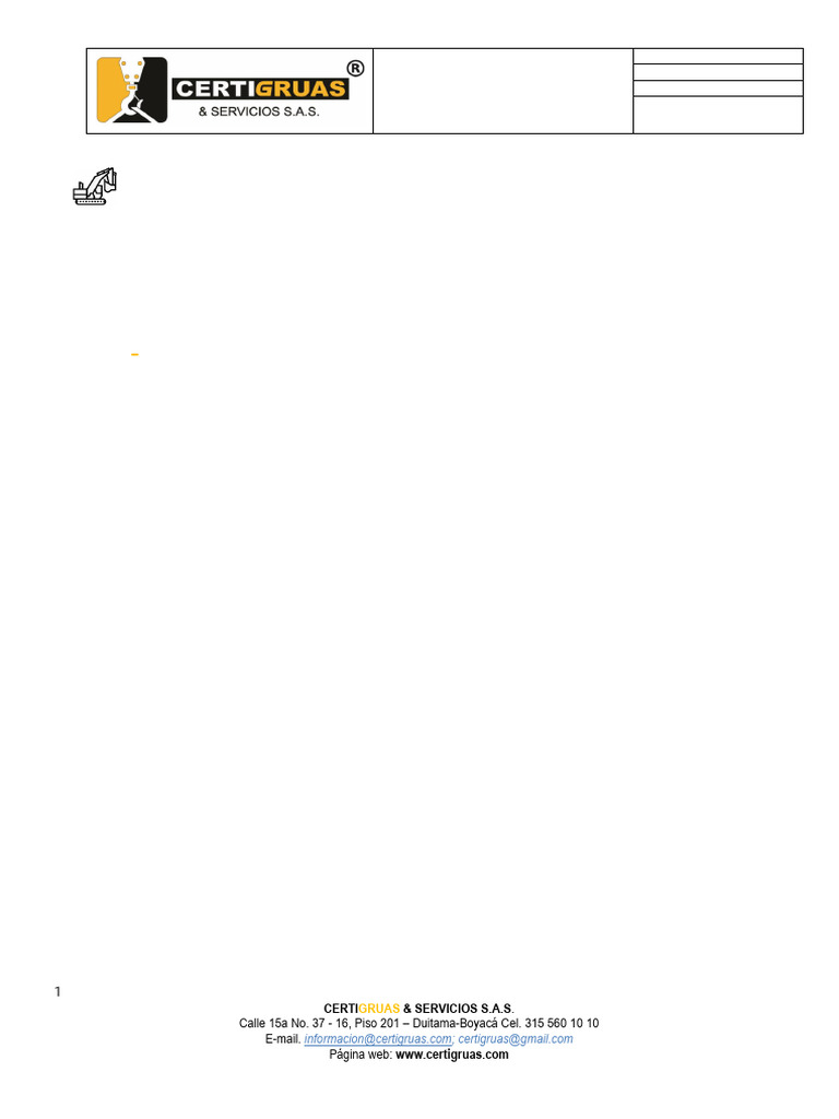 Cotizacion 2025 082 Construmext Sas Rev 2 | PDF | Red mundial | Internet y web