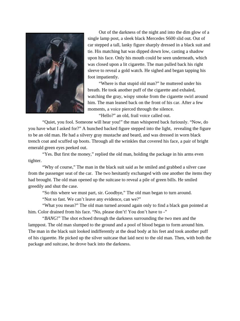 Inspo Writing | PDF | Fashion | Clothing