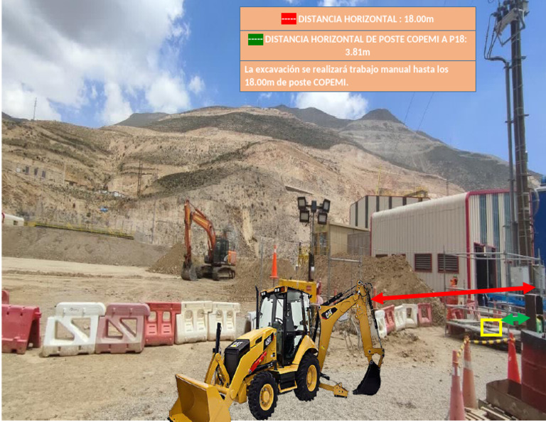 Poste Copemi | PDF