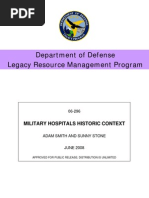 Conop For Offpost PT | PDF | Military | Military Science