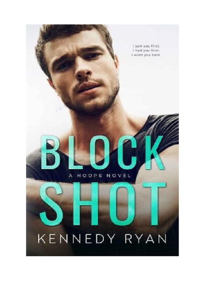 Block Shot | PDF