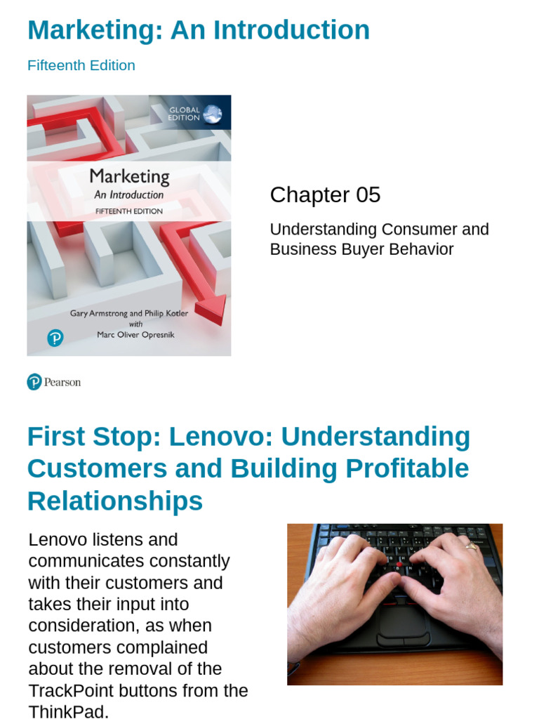 Imc 5 | PDF