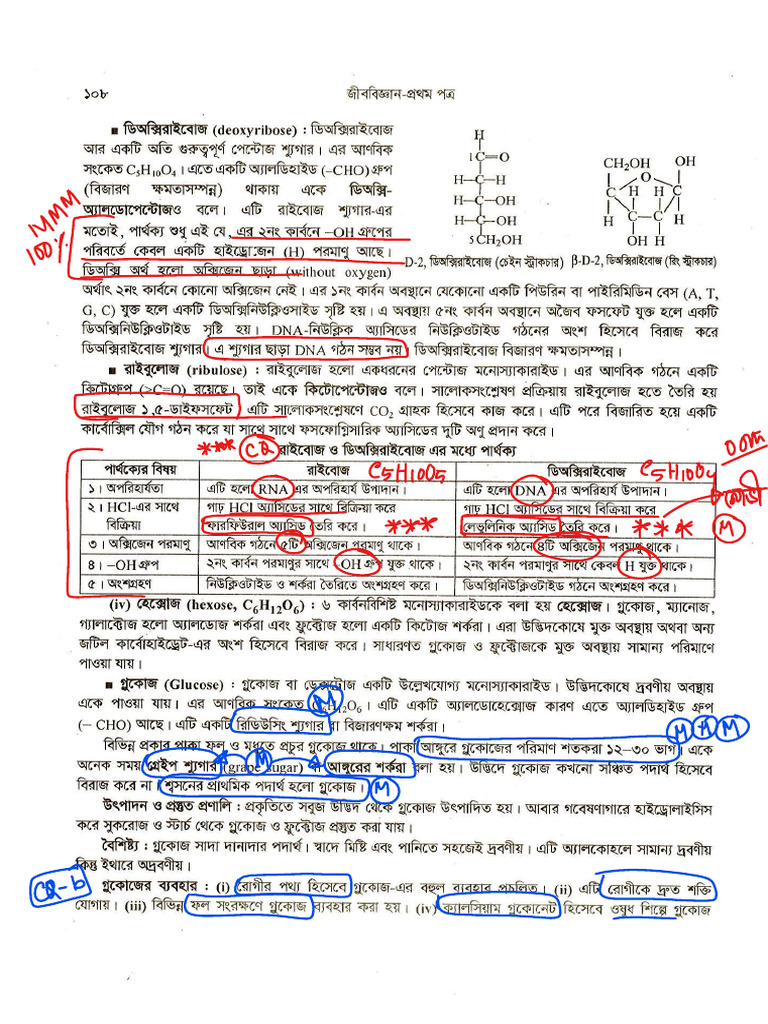 Cell Chemistry Book 3 | PDF