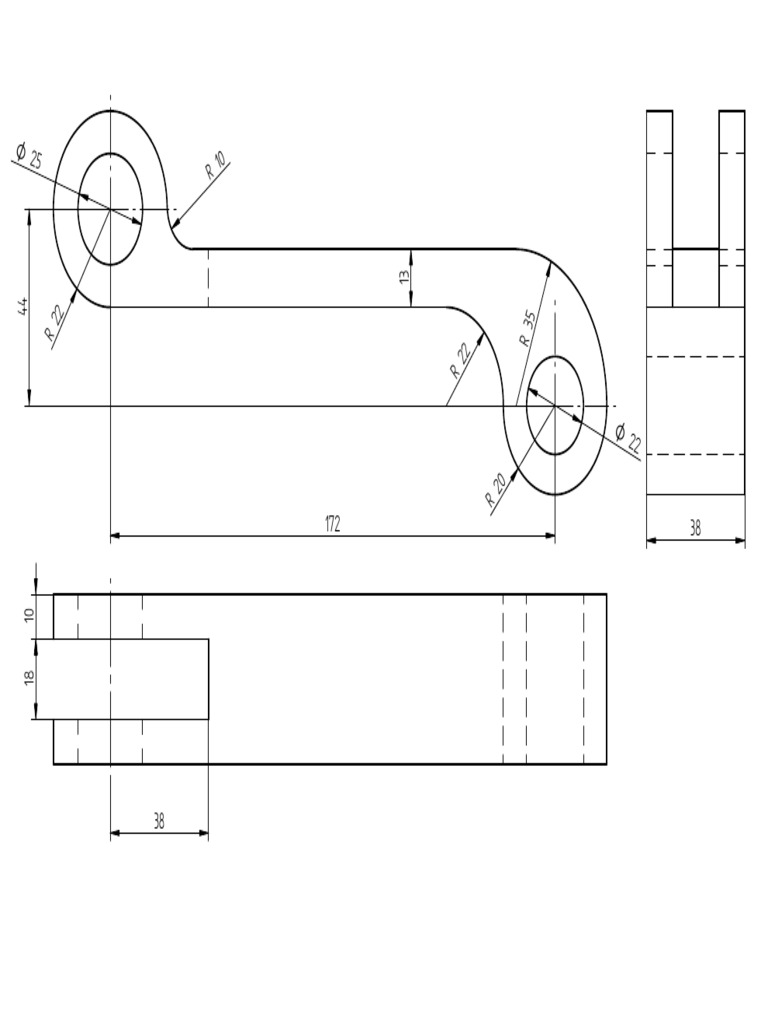Viljuska 1 | PDF