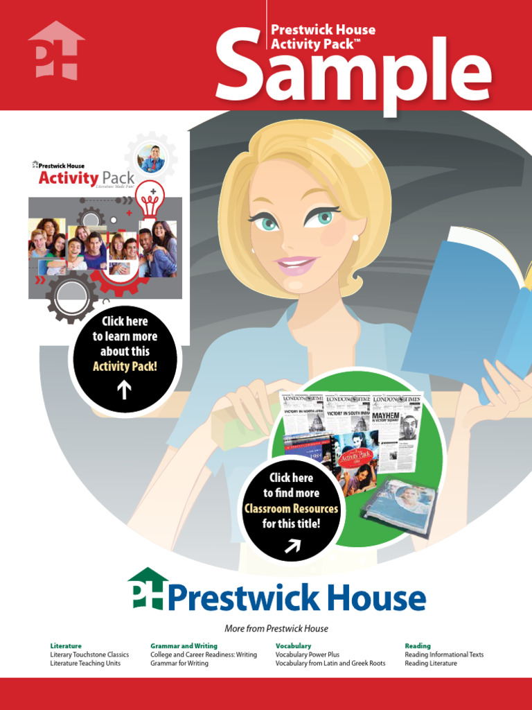 ACT_The Turn of the Screw | PDF | The Turn Of The Screw | Reading ...