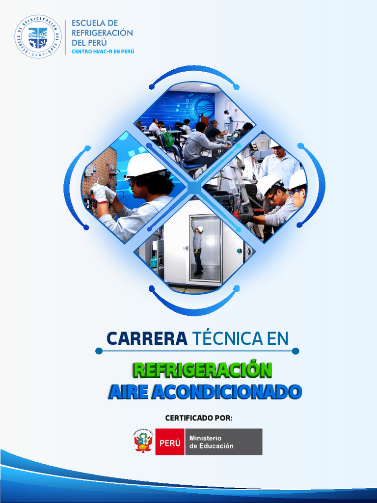 NUEVO BROCHURE AI PROP. 2 Comprimido | PDF | Iniciativa empresarial | Business