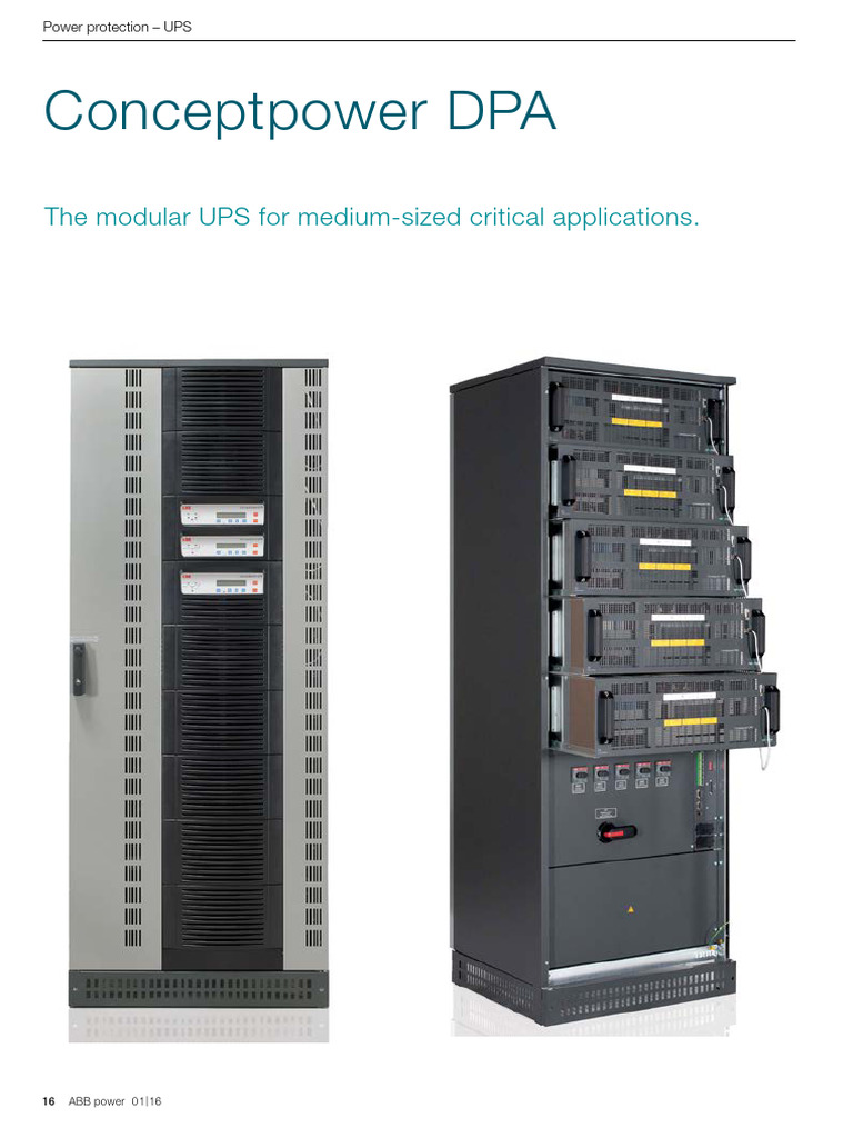 Article Conceptpower DPA | PDF | Computing | Manufactured Goods