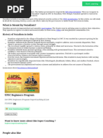 Static GK_ All the important general knowledge Topics with Free PDF to ...