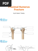 Tornier Flex Shoulder System Operative Technique | PDF | Shoulder ...